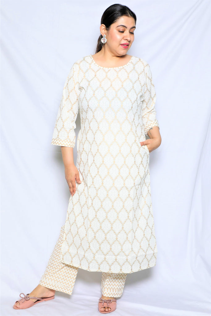 Kadi Print Set | Doonemporium